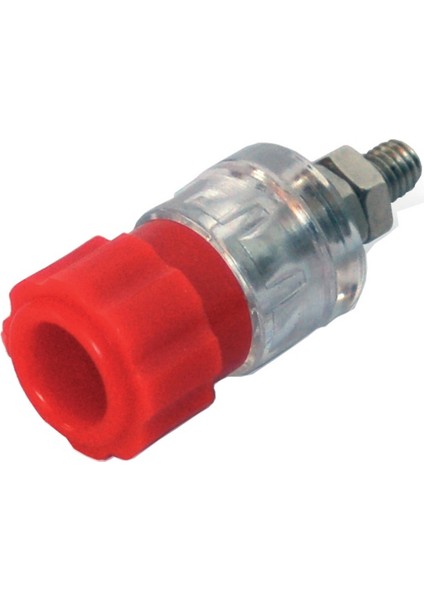 Büyük Boy Kırmızı Born Klemens (IC-240B) (4767) - Fiyatı