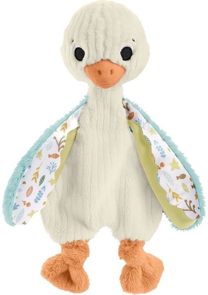 Fisher-Price HRB16 Fisher-Price Sevimli Kaz Fiyatı