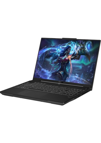 Asus Tuf Gaming F16 Intel Core Ultra 5 210H 24GB 512GB SSD Fiyatı
