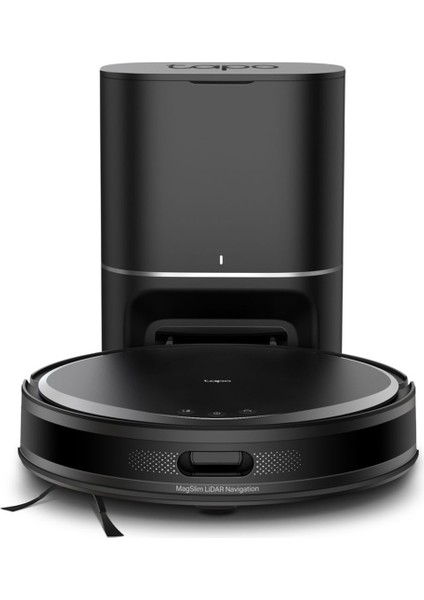 Tapo RV20 Max Plus 83MM Tasarım Lidar Navigasyon 5300PA Fiyatı