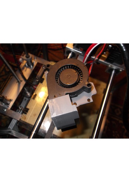 BYR FLYINGBEAR-P902 Için Çift Hava Akışı 3D201860 Fiyatı