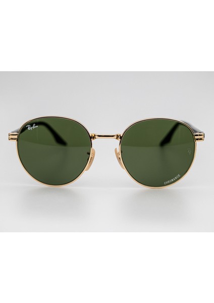 Ray-Ban Rb 3691 001/31 51-21 Unisex Güneş Gözlüğü Fiyatı