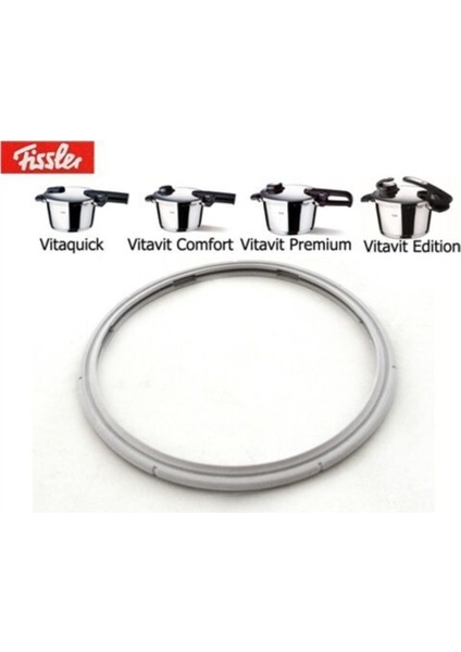 Fisler 18 cm Lastik (Eski Modeller Için) Fiyatı