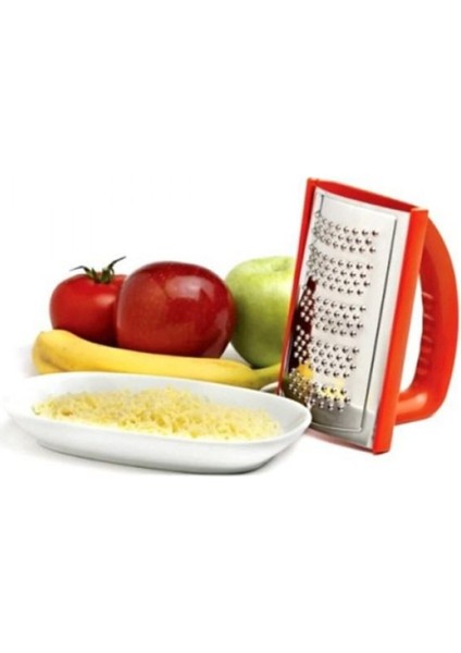 Tutma Kollu Pratik El Rendesi Sebze Peynir Havuç Salatalık Fiyatı