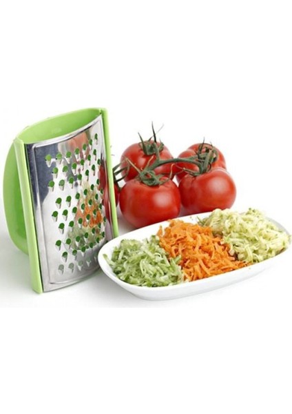 Tutma Kollu Pratik El Rendesi Sebze Peynir Havuç Salatalık Fiyatı