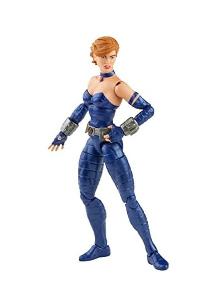 Marvel Legends Series X-Men Marvel's Shadowcat Aksiyon Fiyatı