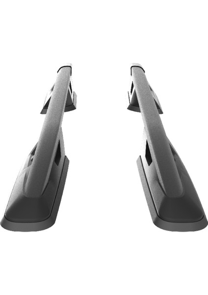 Turtle Mercedes-Benz X-Class 2018-2024 Falcon Tavan Çıtası Fiyatı