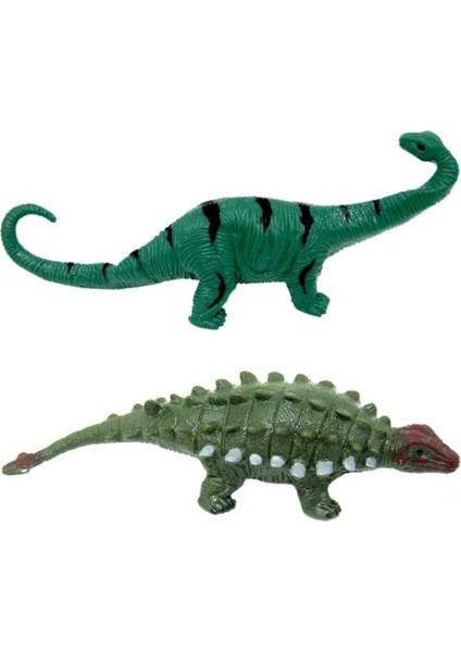 Luxury Soft Esneyebilen Dinazor Figür 1 Adet Fiyatı