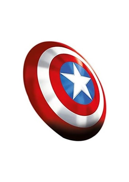 Marvel Legends Series Captain America Classic Shield (Klasik Fiyatı