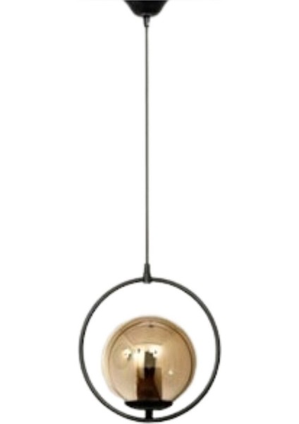 Teknotrust Viens Özel Hakiki Bal Cam Sarkıt Avize - Yatak Fiyatı