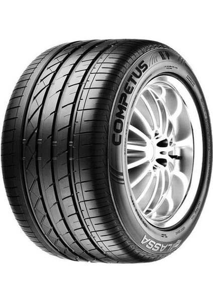 Lassa 225/45R19 Competus H/p 3 96W Xl Yaz Lastiği 2025 Fiyatı