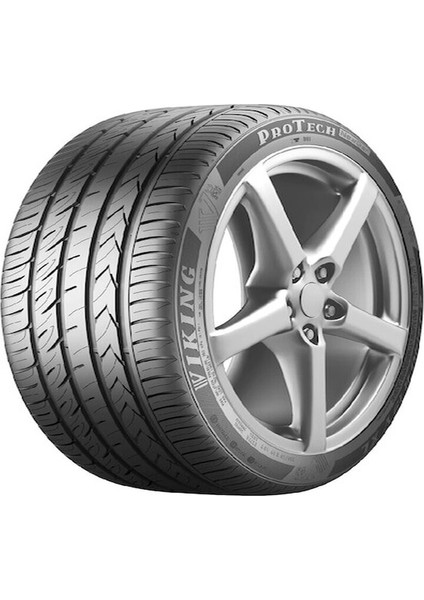 Viking Protech Newgen 215/60R16 99V Xl Yaz Lastiği 2024 Fiyatı