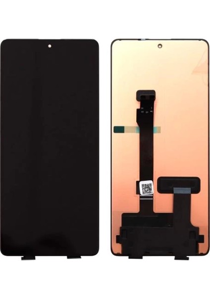 Redmi Note 13 Pro LCD Ekran 5g +Tamir Seti OLED Hızlı Kargo Fiyatı