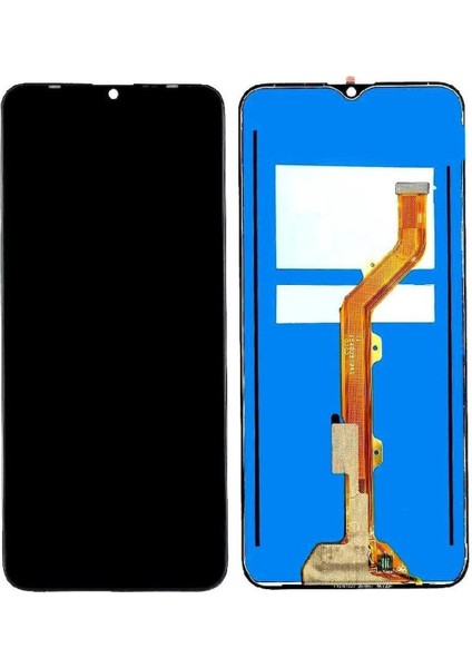 Infinix Hot 8i LCD Ekran X683 Ekran Fiyatı - Taksit Seçenekleri