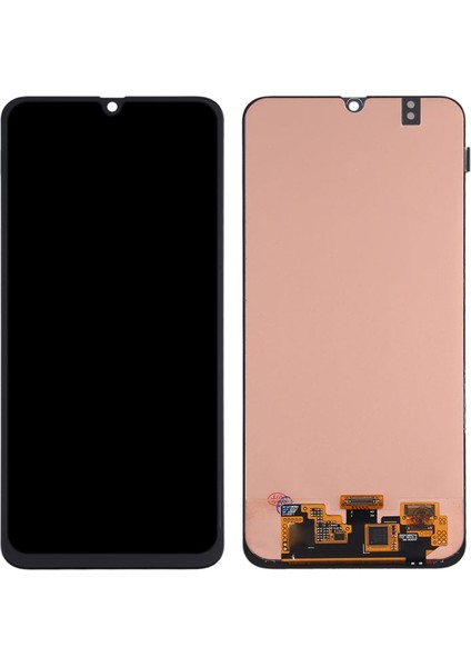 Samsung Galaxy M30S LCD Ekran +Tamir Seti Amoled Arasla Fiyatı