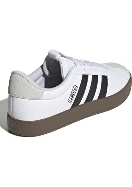 Adidas Vl Court 3.0 Kadın Beyaz Sneaker Ayakkabı ID8797 Fiyatı