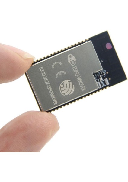 ESP32-WROVER Wifi ve Bluetooth Modülü Iot Iot Espressif Fiyatı