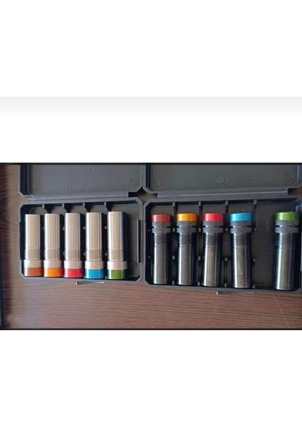 Rota Av 12 Cal. Av Tüfeği Uzun Spor Mobil Şok Fiyatı