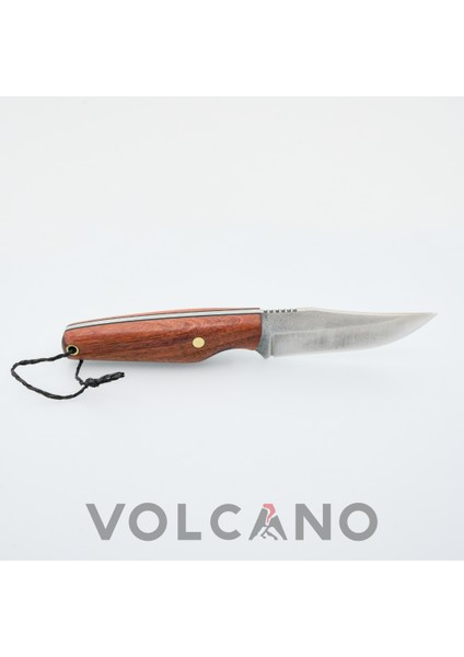 VOLCANO SPIKE Yarı Paslanmaz Bushcraft Outdoor Avcı Kampçı Fiyatı