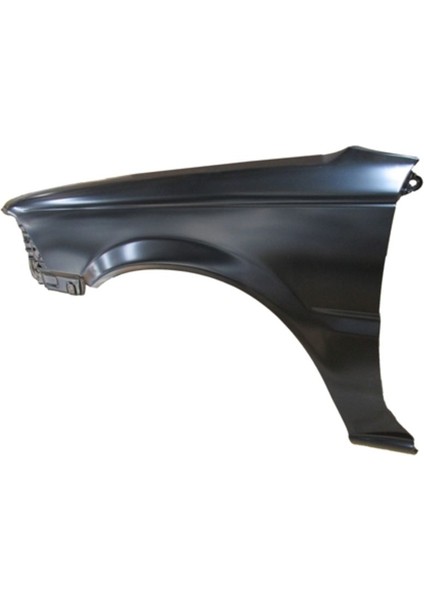 Toyota Corolla- AE92- 88/92; Ön Çamurluk Deliksiz Sol (Tyg) Fiyatı