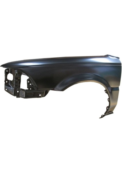 Toyota Corolla- AE92- 88/92; Ön Çamurluk Deliksiz Sol (Tyg) Fiyatı