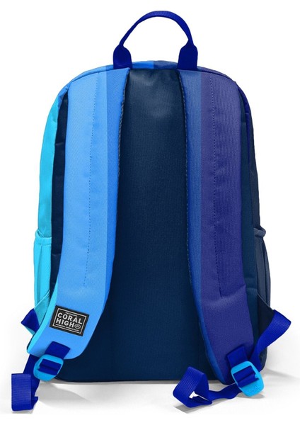 3’lü Okul Çanta Seti (Okul Çantası, Kalemlik ve Matara) Fiyatı