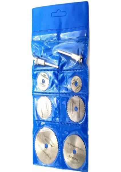 8 Parça Mini Testere Seti Çelik Kalite Ürün Gravür Fiyatı