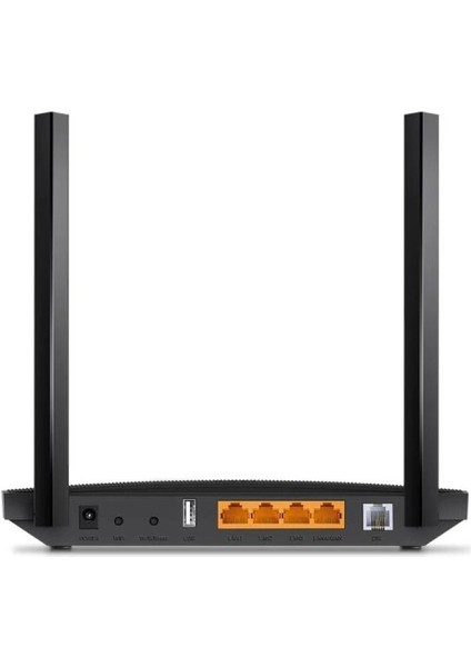 Tp-Lınk Archer VR400 AC1200 Vdsl/adsl Modem/router Fiyatı