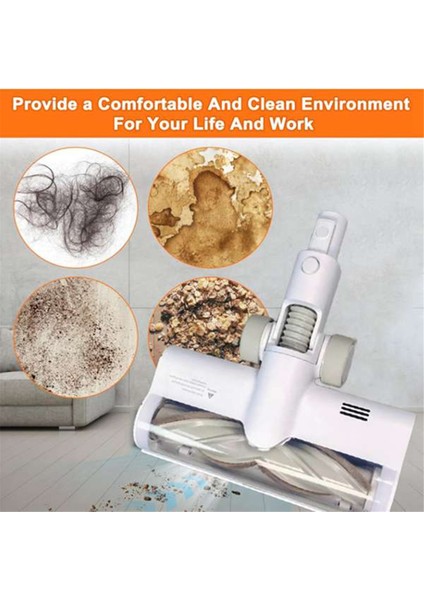 Dreame R10 R20 R30 T10 T20 T30 V12 V16 Elektrikli Zemin Fiyatı