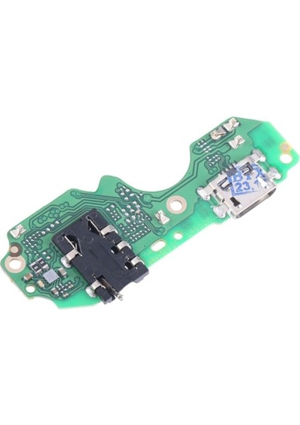 Senal Store Infinix X665 Hot 12I Şarj Soketi Mikrofon Bordu Fiyatı