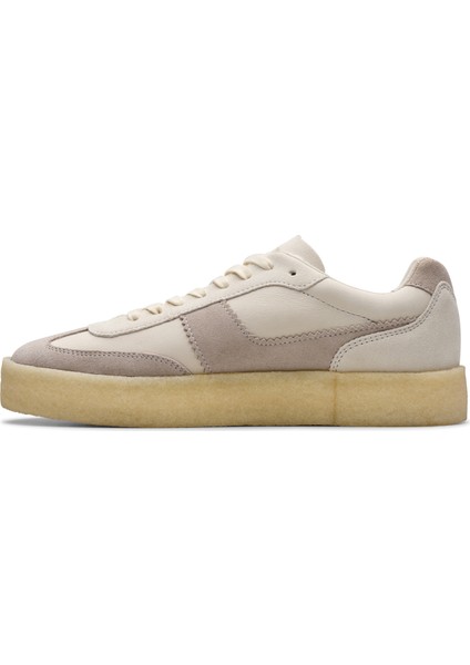 Clarks Bej - Gri Erkek Sneaker Tor 80 Fiyatı - Taksit Seçenekleri