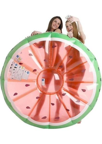 Mediterian Dev Karpuz Ada 148 cm Fiyatı - Taksit Seçenekleri