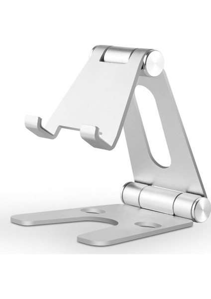 SC-801 Taşınabilir Çok Açılı Katlanabilir Alüminyum Masaüstü Fiyatı