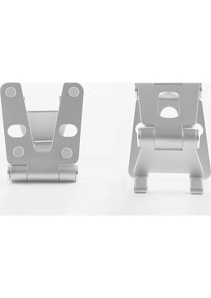 SC-801 Taşınabilir Çok Açılı Katlanabilir Alüminyum Masaüstü Fiyatı