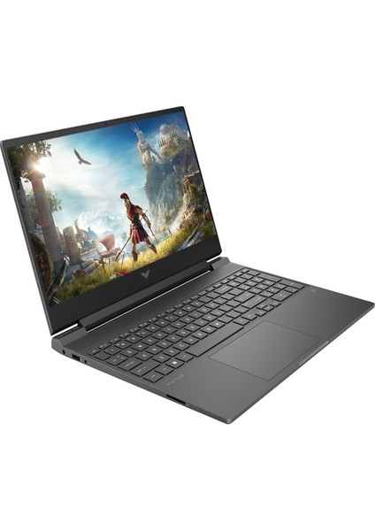 Hp Victus 15 Amd Ryzen 5 8645HS 8gb 1tb SSD RX6550M/4GB Fiyatı