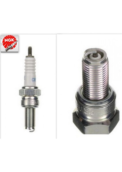 Yamaha Ns 50 F 50CC 2014- Ngk Buji Fiyatı - Taksit Seçenekleri