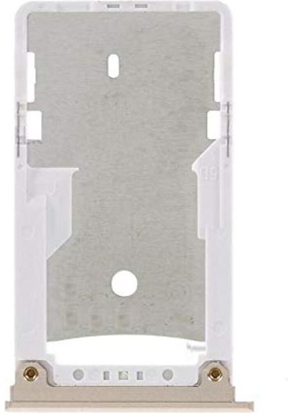 Mi Max 2 Sim Kart Yuvası Sim Kart Çekmecesi Gold Renk Ilanı Fiyatı