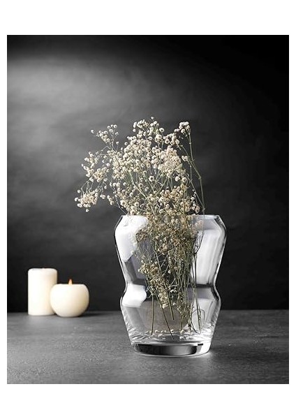 Peko Vazo Damla Logo Fiyatı, Taksit Seçenekleri ile Satın Al