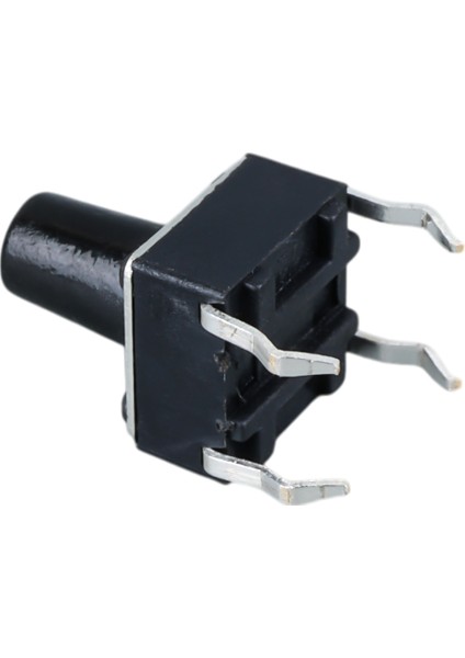 Tact Switch (C-9 Buton) 6X6X5MM (IC-200) (4767) - Fiyatı