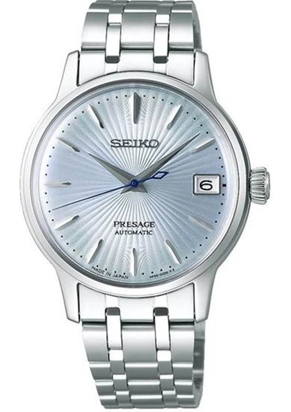 Seiko Presage Kadın Kol Saati SRP841J Fiyatı - Taksit Seçenekleri