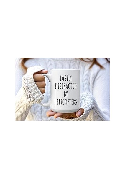 Print Dore Helikopter Kupalarıyla Dikkatiniz Kolayca Dağılır Fiyatı