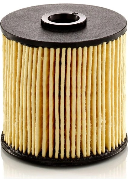 Pu 7011 Z - Yakıt Filtresi - Mann Fılter Fiyatı