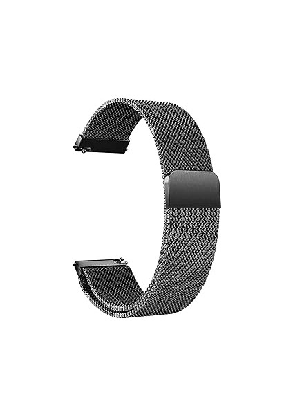 Microsonic Galaxy Watch 7 44MM Milanese Loop Kordon (Samsung Fiyatı