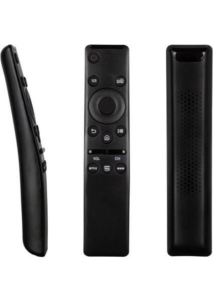 Samsung RM-L1593 BN59-01310A Netflix-Prime Video Tuşlu Fiyatı