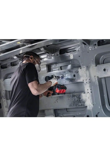 Professional 1 x Expert Sheet Metal Delik Testeresi (Çelik Fiyatı