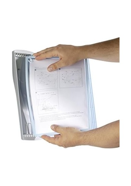 Bact-O-Clean 10'lu Duvar Sunum Ünitesi Fiyatı