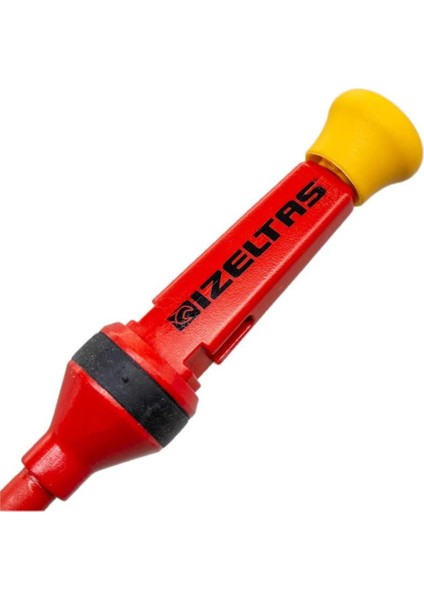 1000V Elektro Slim Torx T15 Tornavida, Dayanıklı ve Fiyatı