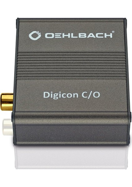 Digicon C:o Digicon Coax-Optik Dönüştürücü Fiyatı