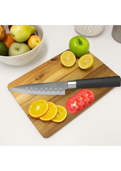 Codon Santoku Bıçağı 12,50CM Fiyatı - Taksit Seçenekleri