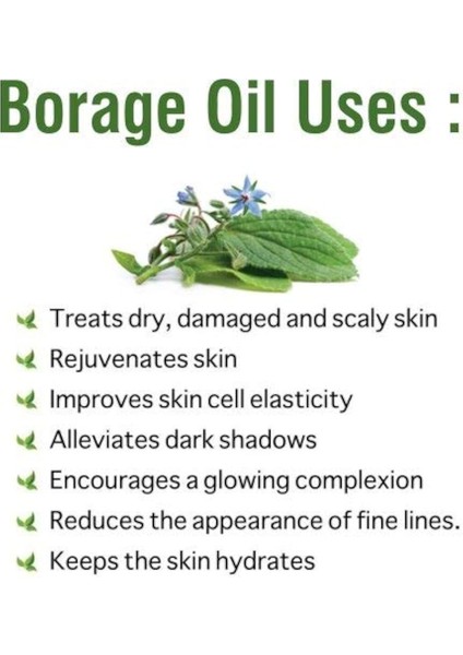 Now Borage Oil Concentration Gla 1,000 Mg. Gamma Linolenic Fiyatı